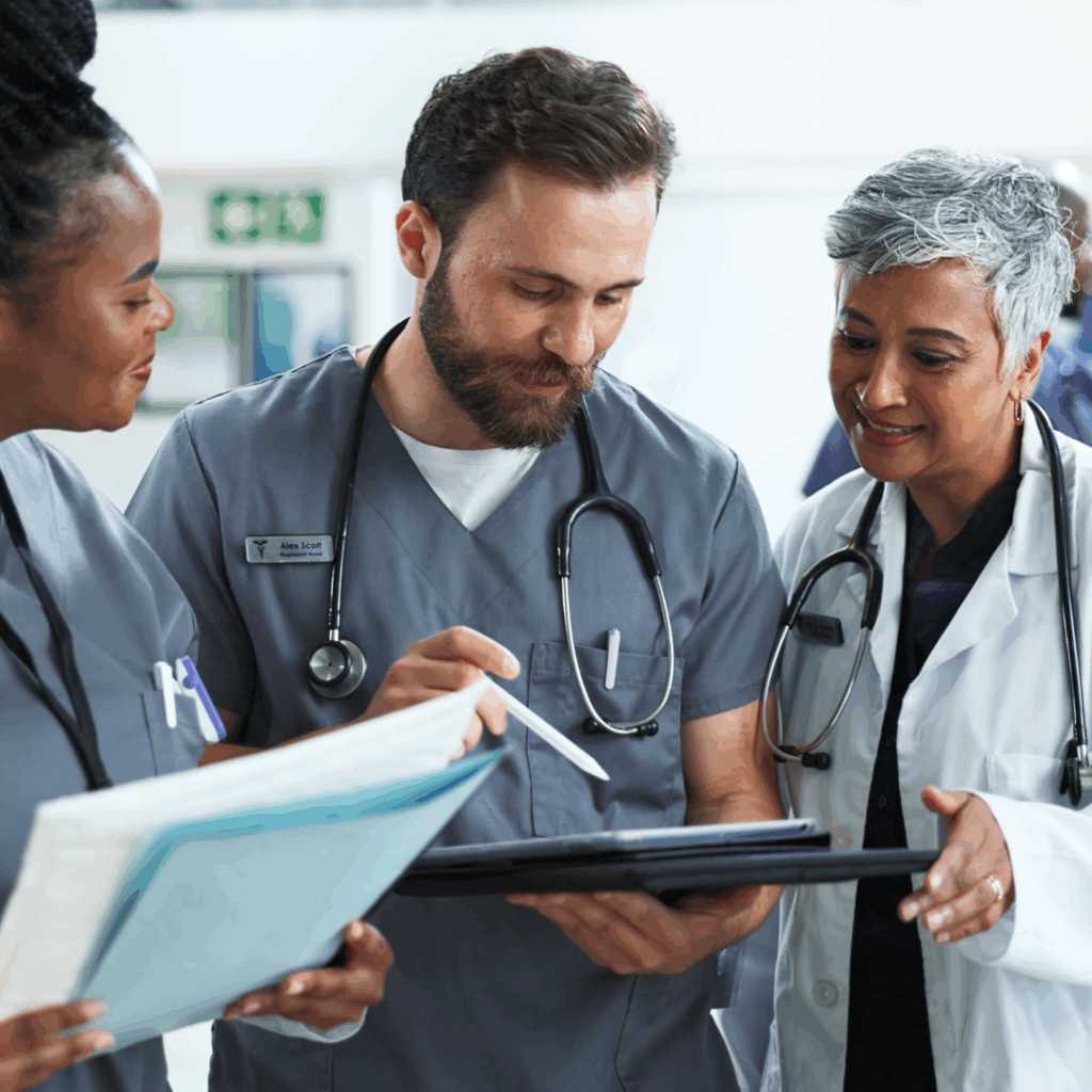 ScribeAmerica - Medical Scribe Program for Doctors, Hospitals & Eds
