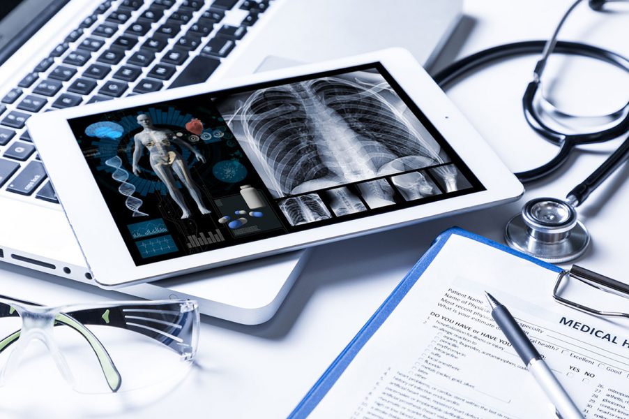 Emergency Room (ER) Scribes | Emergency Medical Scribes - ScribeAmerica