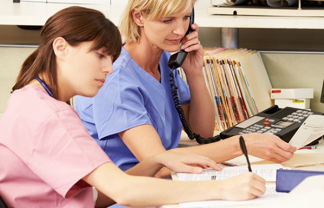 Medical Office Manager - ScribeAmerica