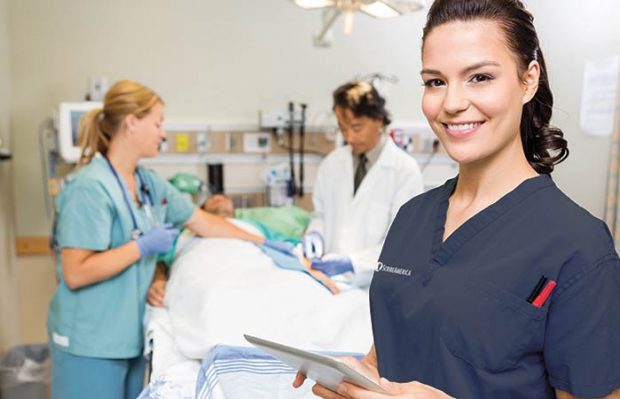 Emergency Room (ER) Scribes | Emergency Medical Scribes - ScribeAmerica