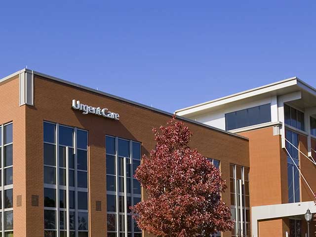 Three Urgent Care Facilities Get Critical Assistance During Flu Season ...