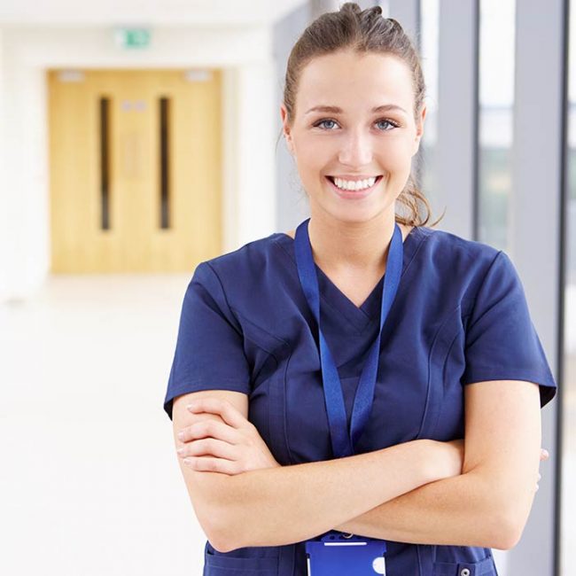 Scribe Solutions - ScribeAmerica