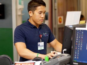 Medical Scribe Services for Healthcare Providers - ScribeAmerica