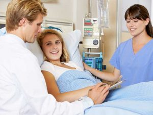 Solutions to Improve Patient Experience & Satisfaction - ScribeAmerica