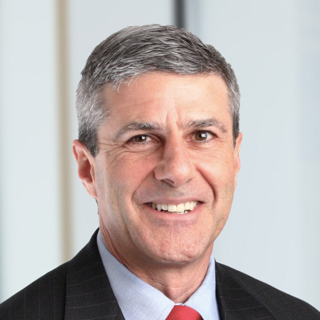 Leadership - ScribeAmerica