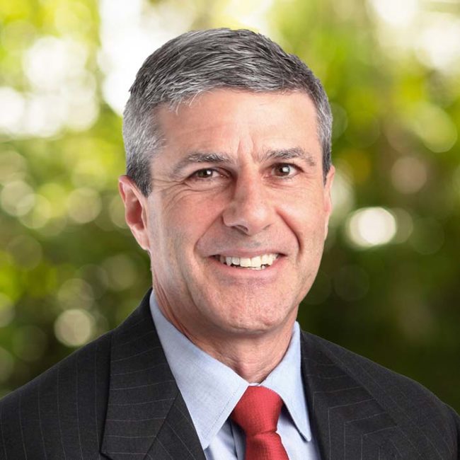 Leadership - ScribeAmerica