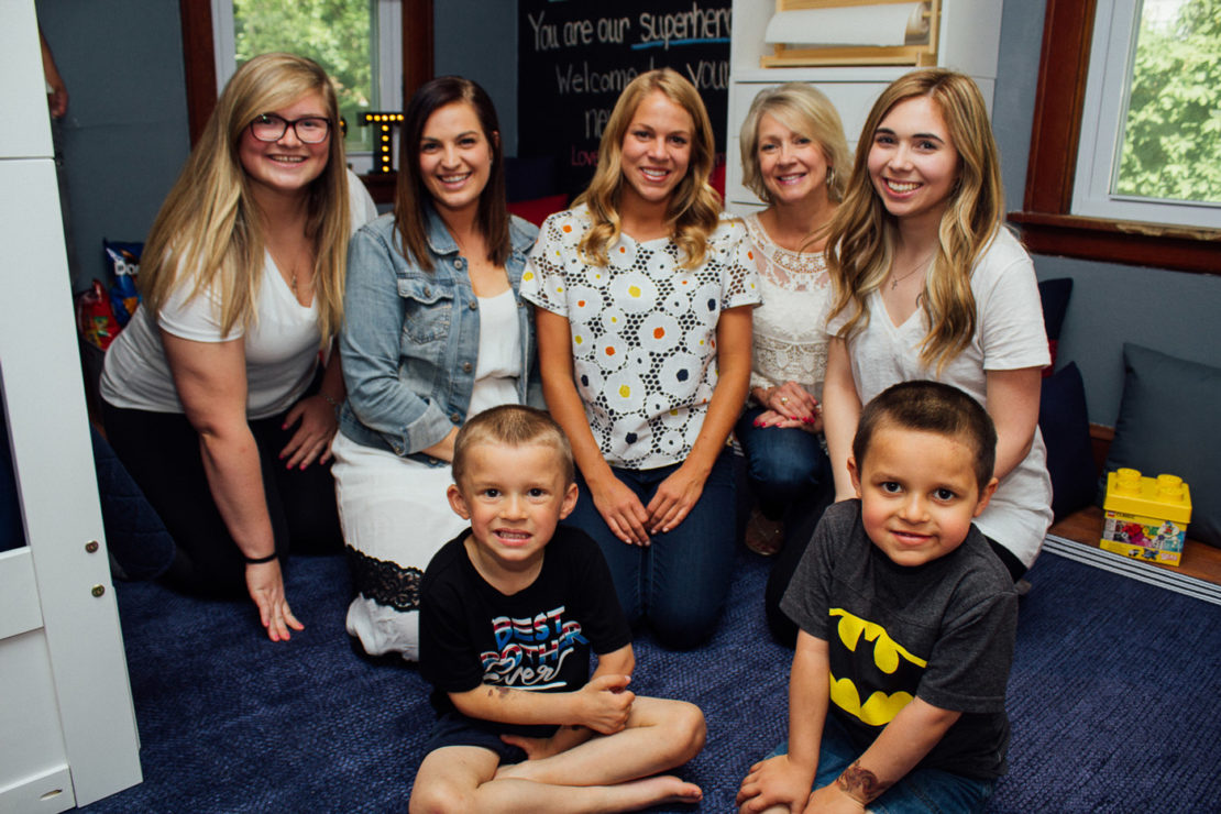 Lauren Curwick: Designing Dreams - ScribeAmerica