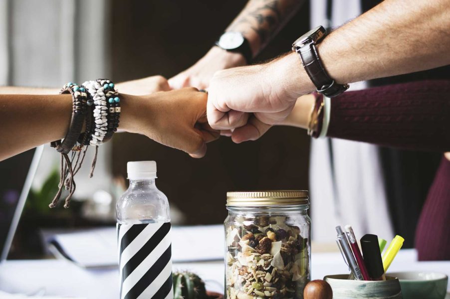 5 Steps to Create Meaningful Change - ScribeAmerica