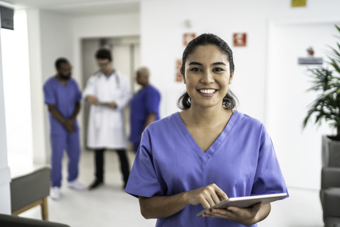 Medical Scribe Services for Healthcare Providers - ScribeAmerica