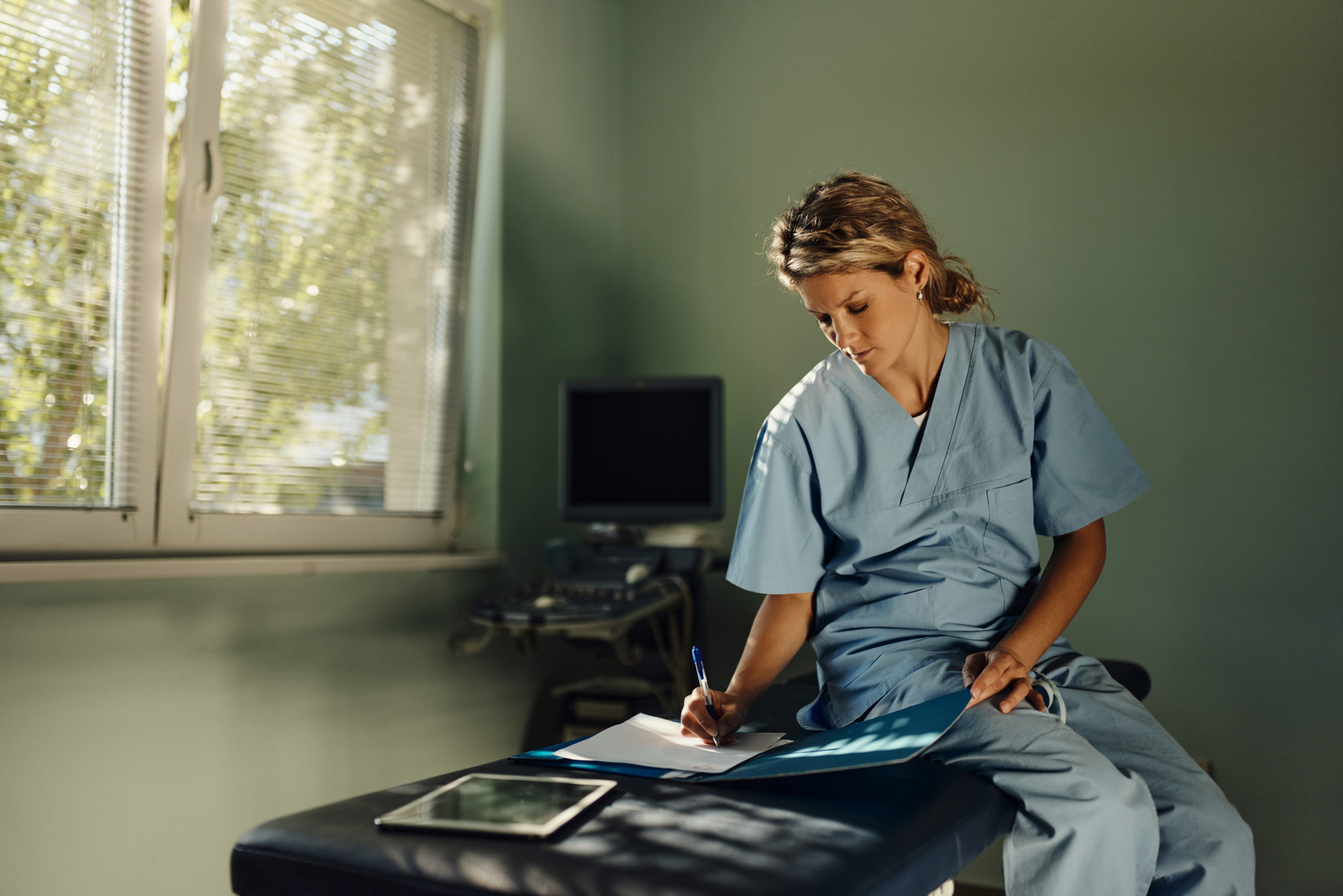 ScribeAmerica - Medical Scribe Program for Doctors, Hospitals & Eds