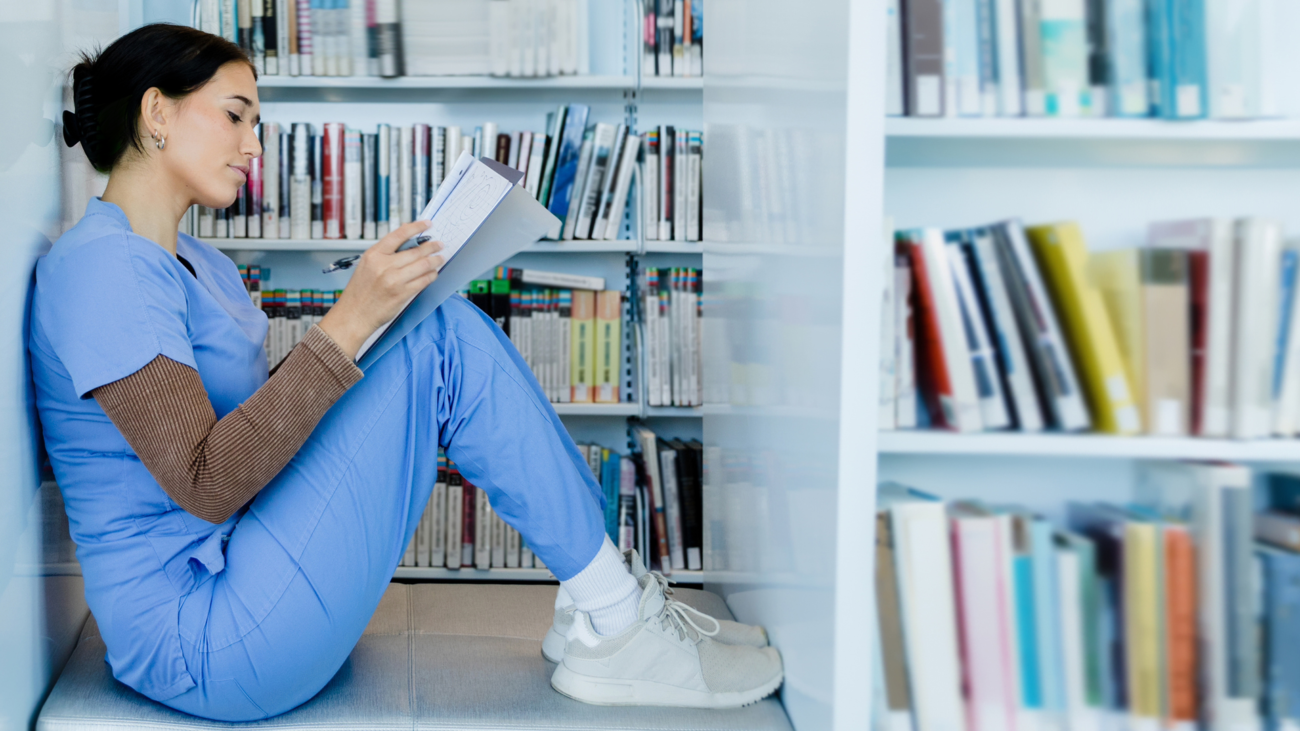 Don't miss the latest and greatest from ScribeAmerica. - ScribeAmerica