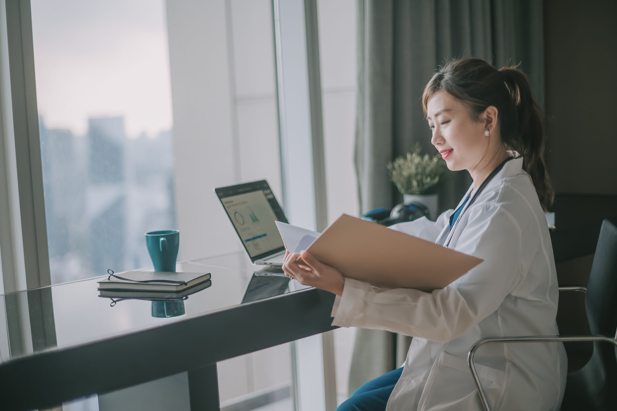 Looking Back on 2023 - ScribeAmerica