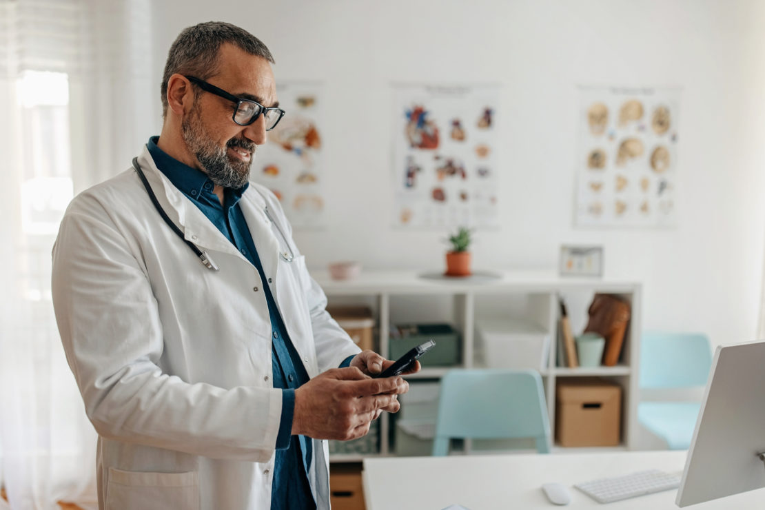 Speke Pro | Full-Service AI Medical Scribe with Trained Human Scribe ...