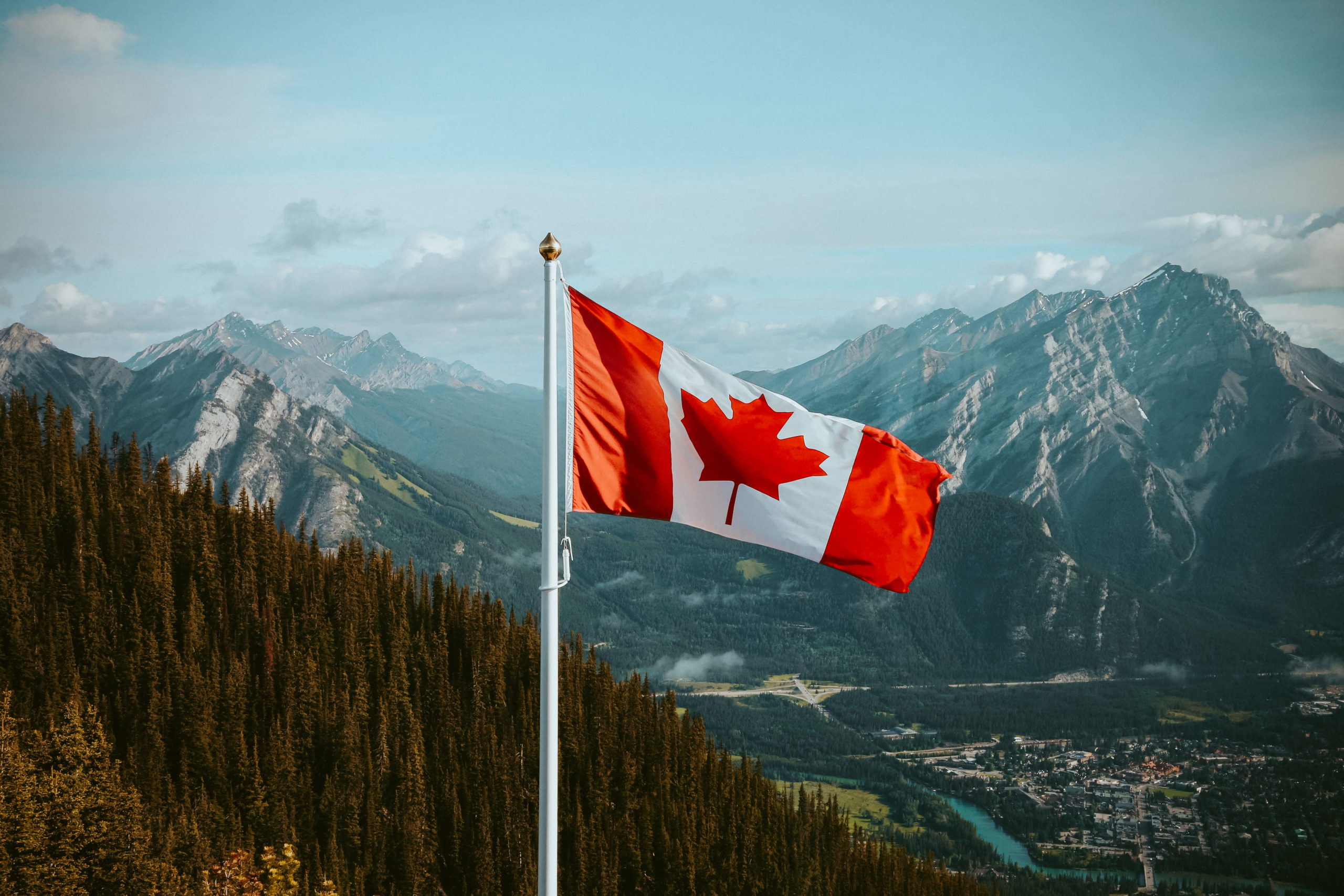 ScribeCanada Formally Announces Expansion of Services for Canadian ...