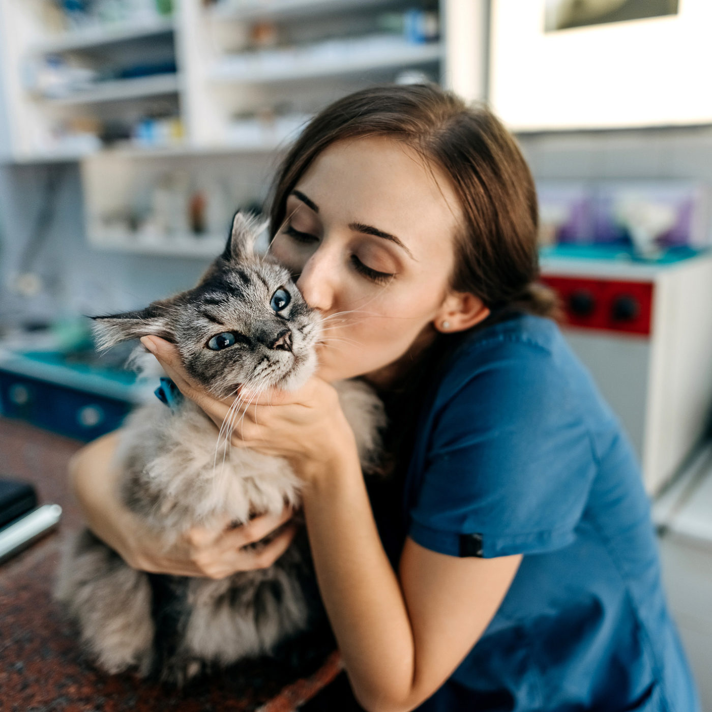 Veterinary Scribes - ScribeAmerica