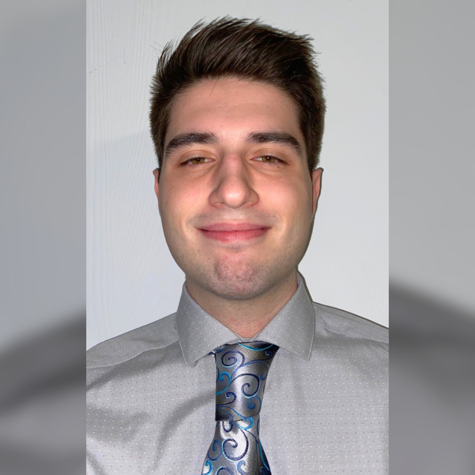 Scribe Spotlight: Matthew Botero - ScribeAmerica