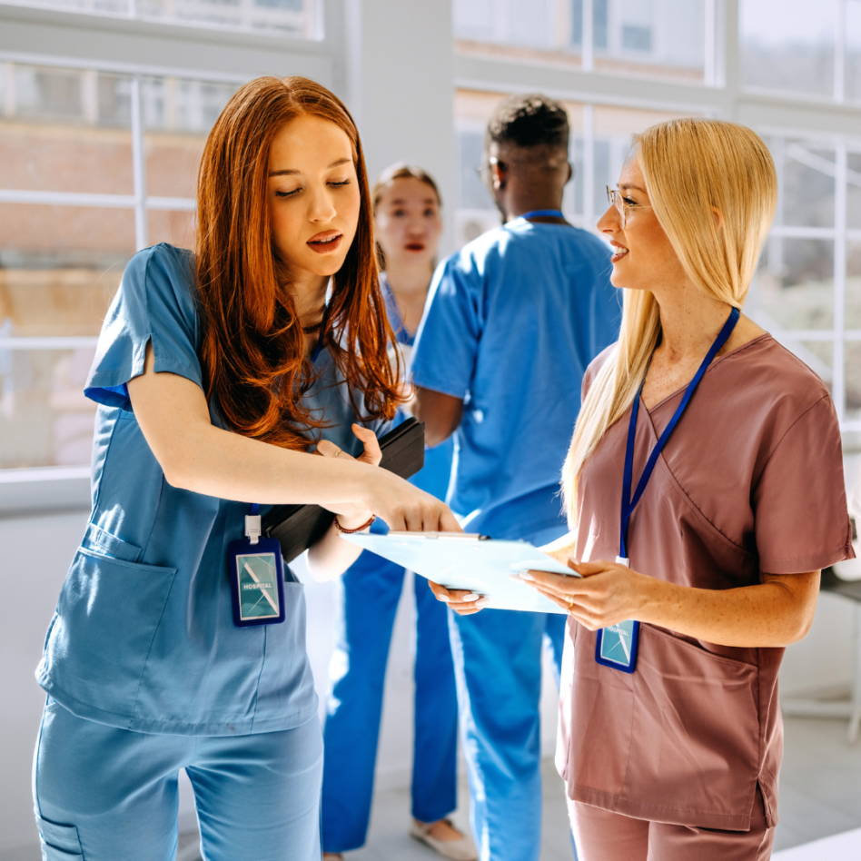 ScribeAmerica - Medical Scribe Program for Doctors, Hospitals & Eds