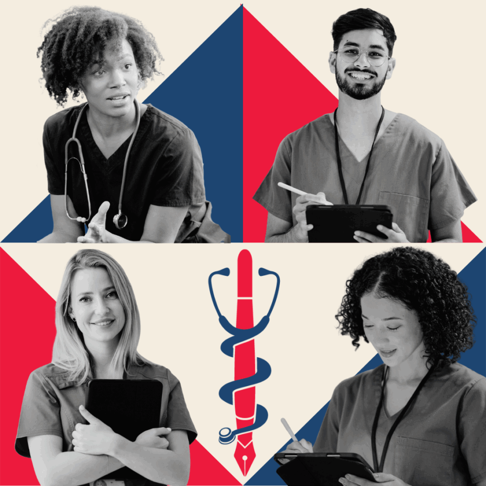 ScribeAmerica - Medical Scribe Program for Doctors, Hospitals & Eds